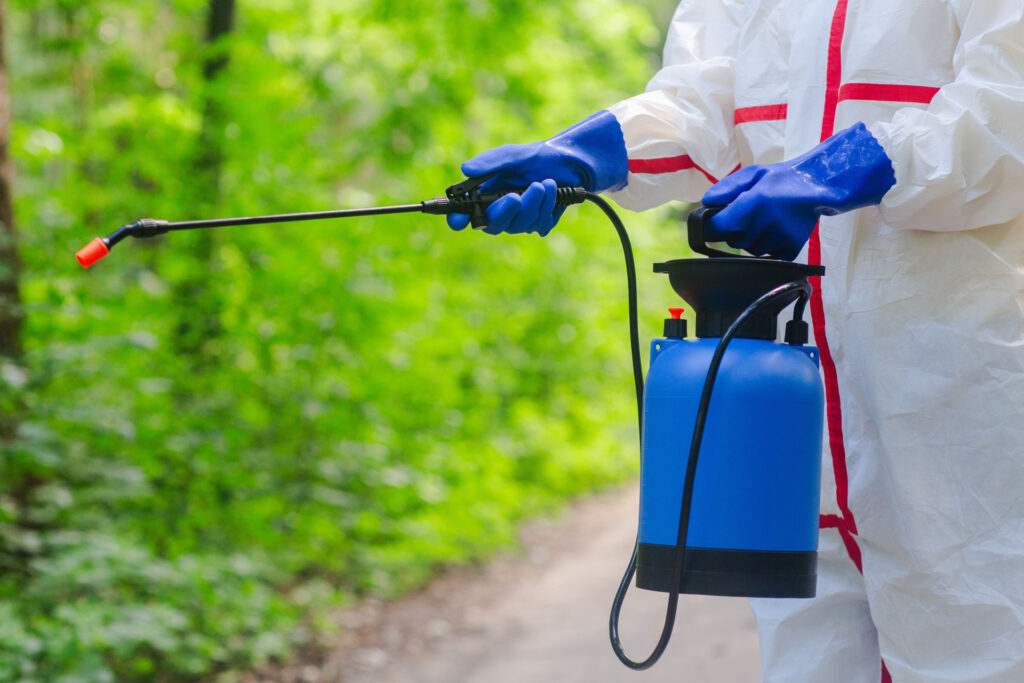 DDTの歴史と現代における役割～有害性と使用制限の現状 | PCB処理 完全攻略ガイド